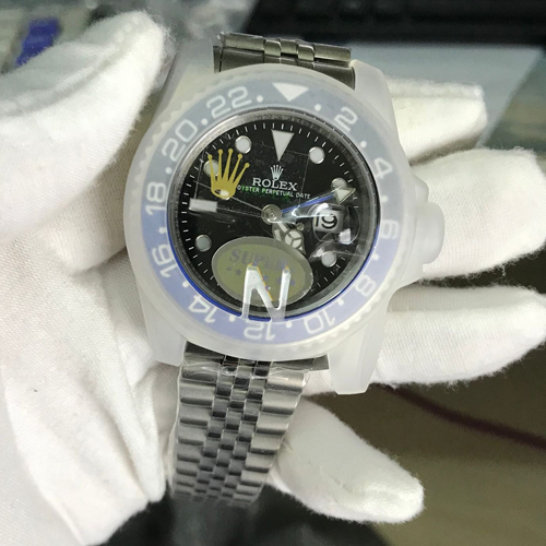 rolex noob factory 14,GMT